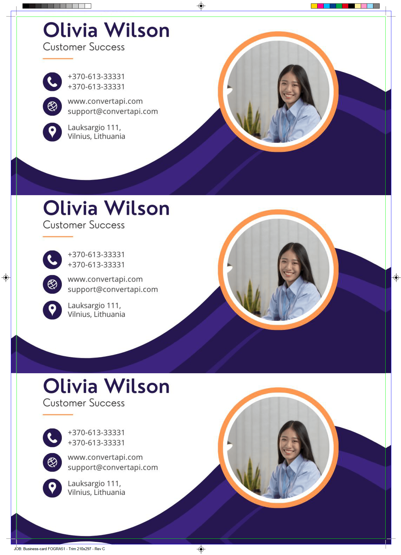 Print-Ready PDF Automation (Preflight) | ConvertAPI